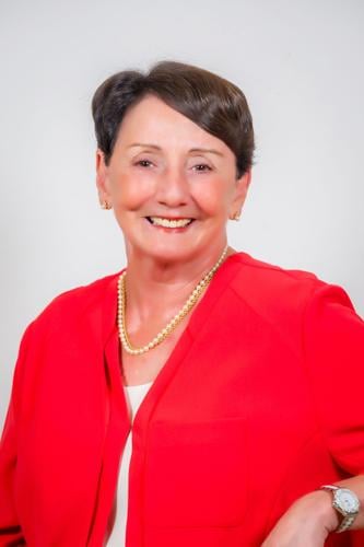 Pat Rutledge Named Marco Island Historical Society Chief Executive ...