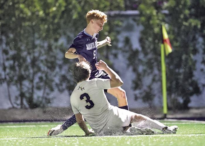 Rays Play Two, Tie Two | Sports | coastalbreezenews.com