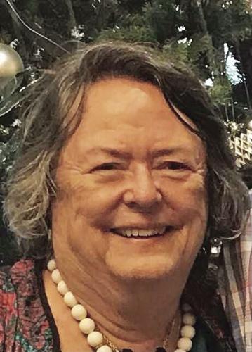 In Loving Memory of Mary Veronica Crawford | Obituaries ...