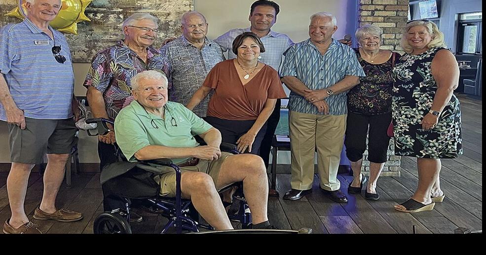 Ruth McCann Celebrates 30 Years With MICA | Clubs & Organizations ...