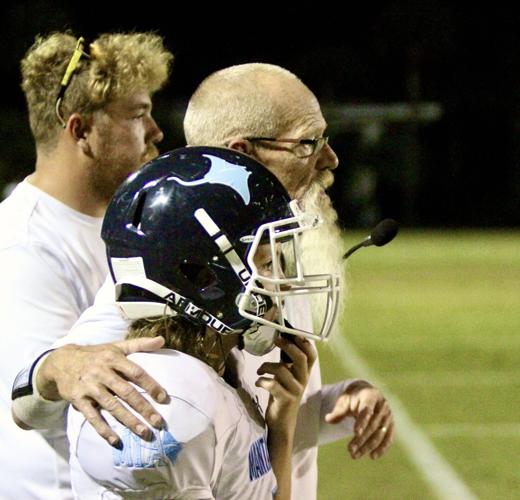 Canterbury is Too Much for the Rays | Sports | coastalbreezenews.com