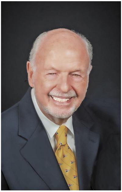 Henry Stanley Joins the Rotary of Marco Noontime | Clubs ...