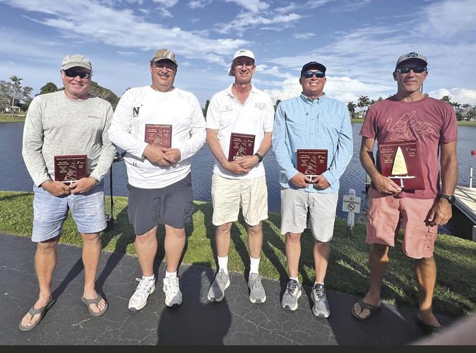 Mackle Park Hosts National RC Laser Championship | Sports ...