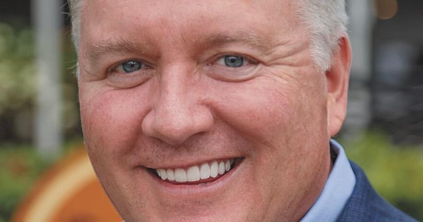 Community Leader Gary Price Champions New Autism School | Lifestyles ...
