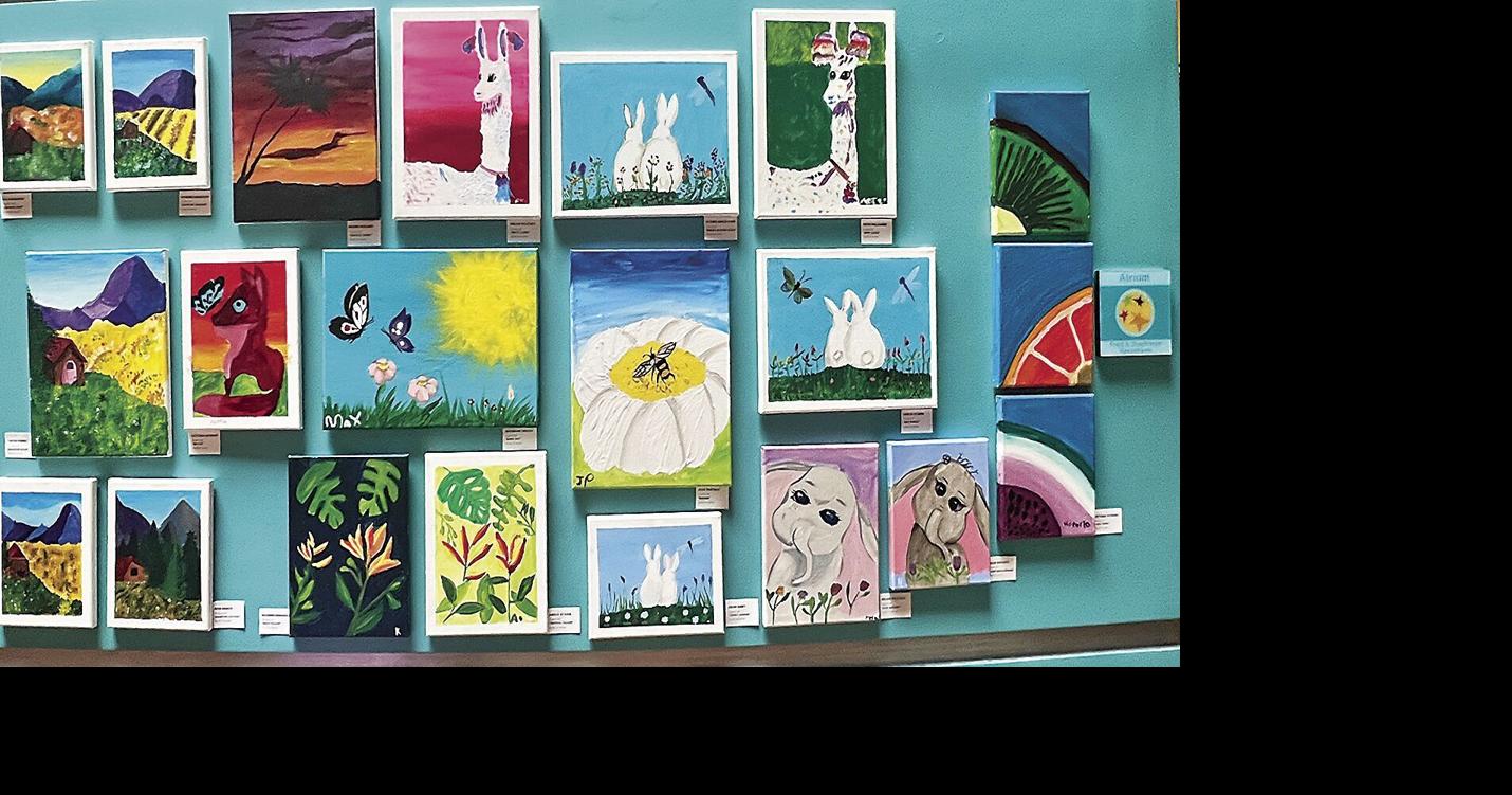 Unleashing Creativity at the Children's Museum of Naples | Museums ...