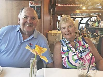 Jack and Freda Hammers Celebrate 65th Wedding Anniversary | Community ...