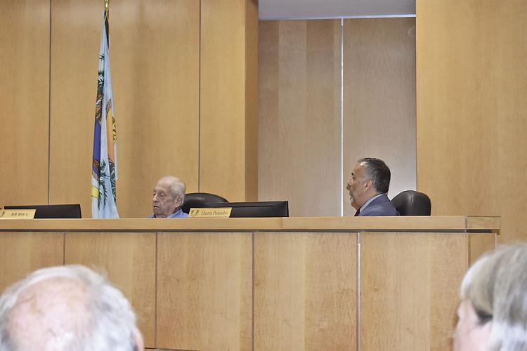 Divisiveness over Short-Term Rental Registration Program | News ...