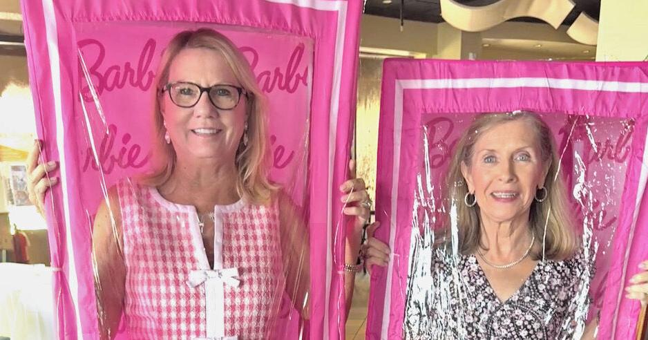 The Beginning of Barbie | Community Scene | coastalbreezenews.com