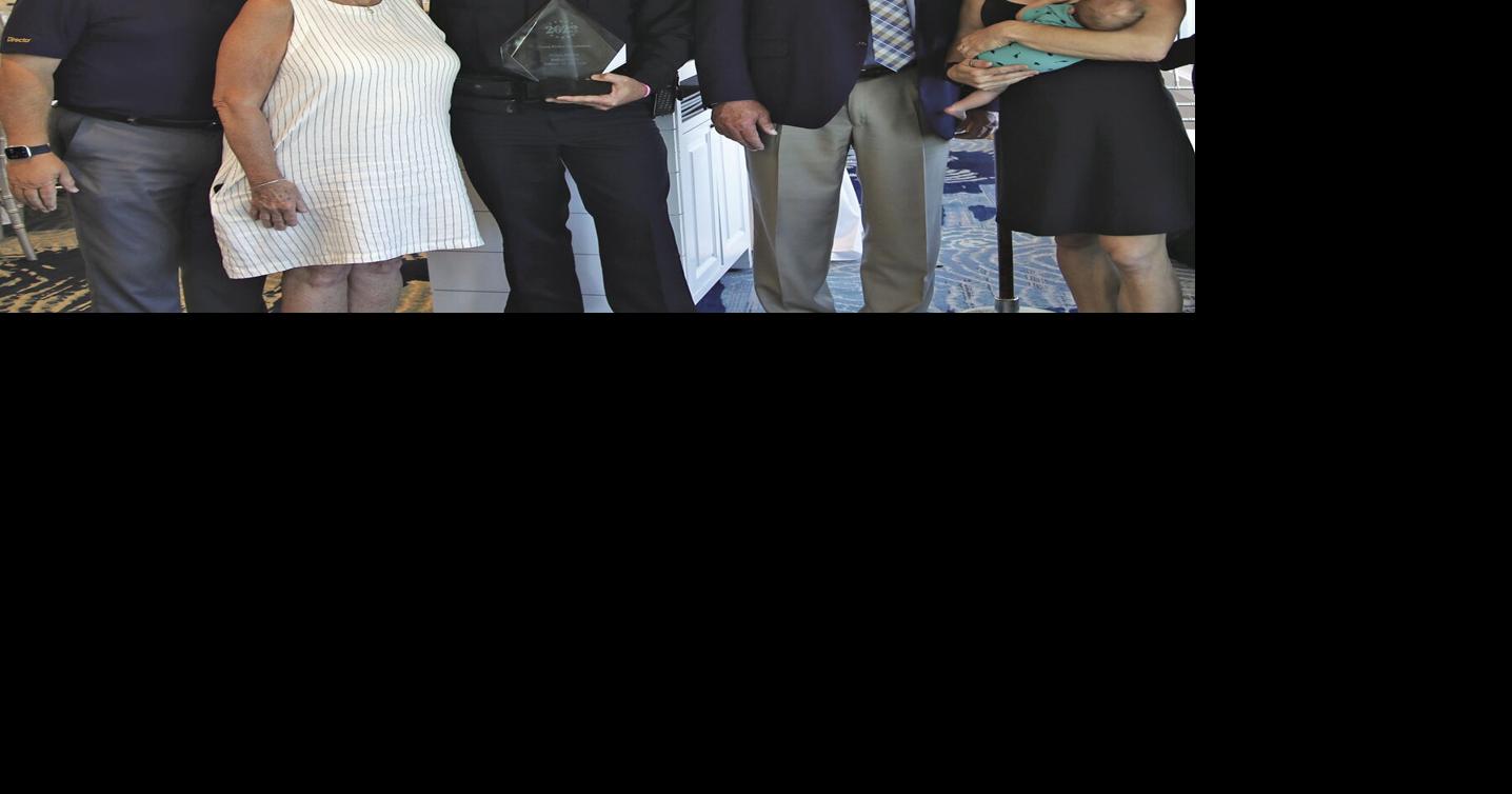 Spring Police Foundation Luncheon Brings a Crowd | Lifestyles ...