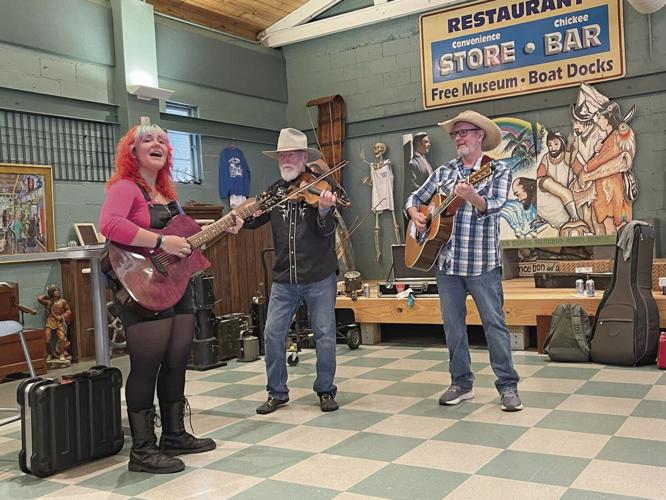 Goodland Grooves at Harbor Arts and Music Festival | Entertainment ...