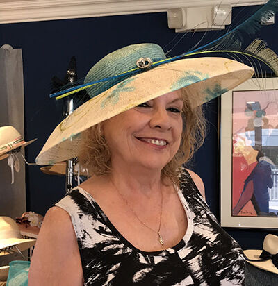 Sunshine Sisters Got Hattitude! | Food & Entertainment ...