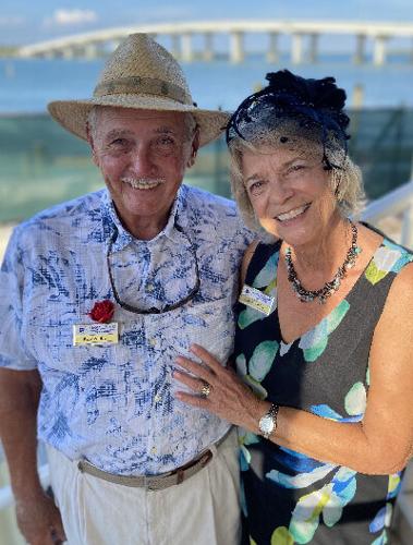 No False Starts at Yacht Club’s Hats and Horses Derby Event | News ...