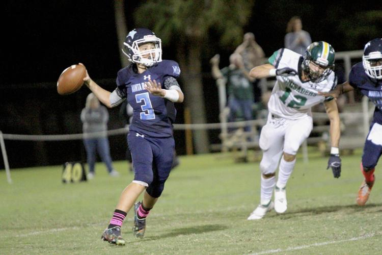 MIA Celebrates Homecoming | Sports | coastalbreezenews.com