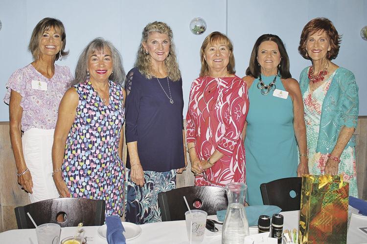 Friends are Beautiful Gems | Community Scene | coastalbreezenews.com