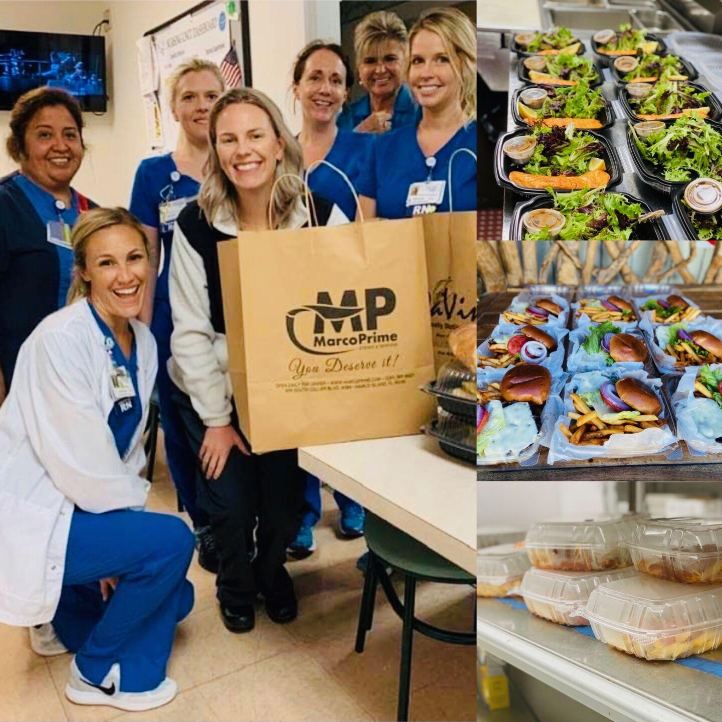 Carvelli Restaurant Group | News | coastalbreezenews.com