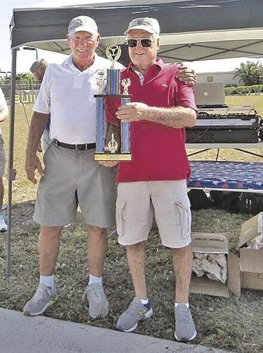 Community Matters to John DeRosa | Events | coastalbreezenews.com