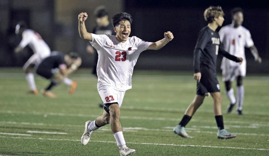 Lely Wins District | Sports | coastalbreezenews.com