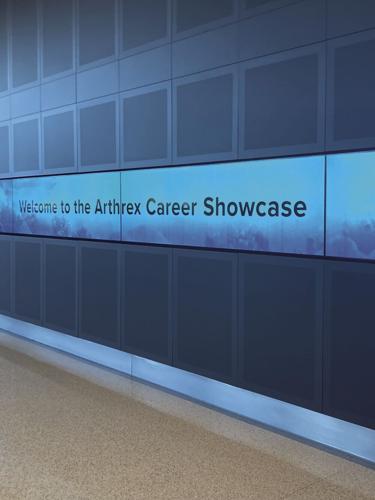 Arthrex Career Showcase for High School Students | Lifestyles ...