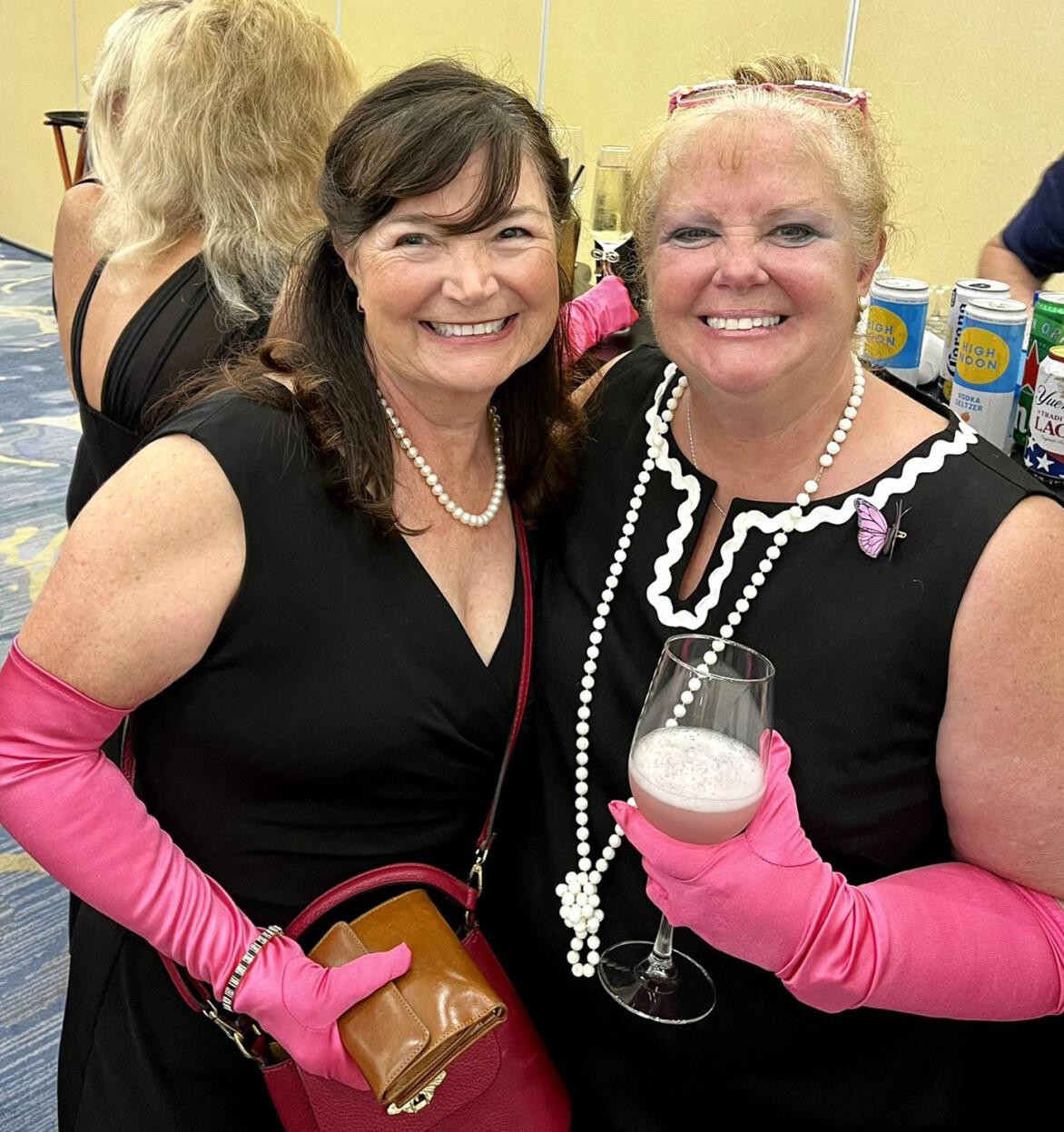 A Farewell to Remember | Community Scene | coastalbreezenews.com