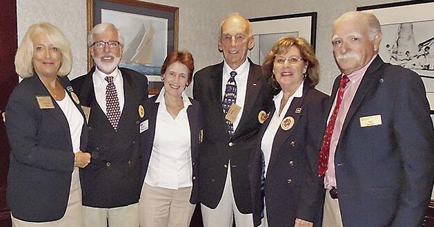 SAMI Welcomes New Bridge | News | coastalbreezenews.com