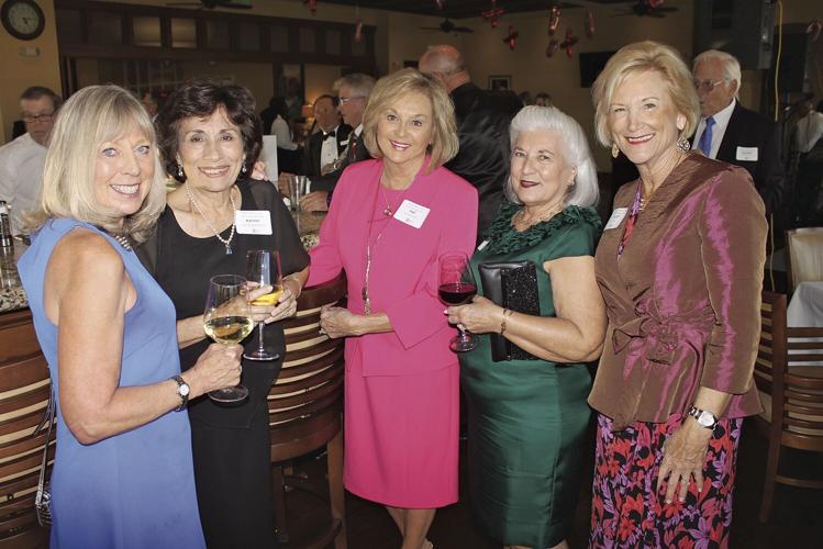 Marco Men’s Sweetheart Ball | Community Scene | coastalbreezenews.com