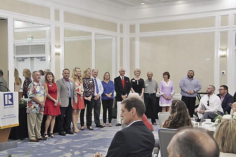Marco Island Association of Realtors 2023 Installation Luncheon ...