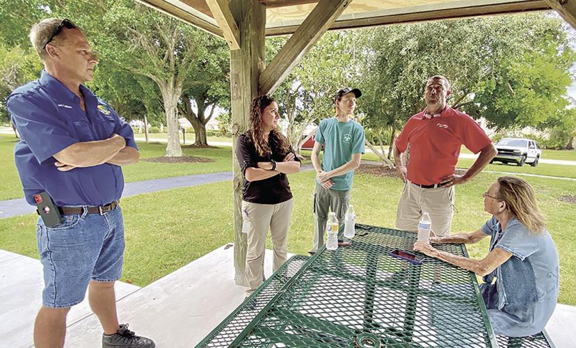 History Saved | Community | coastalbreezenews.com