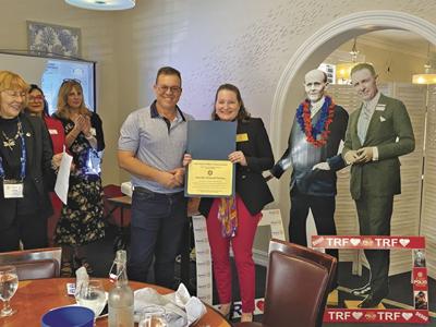 Final Spirit of Marco Award Recipients Announced | Clubs ...