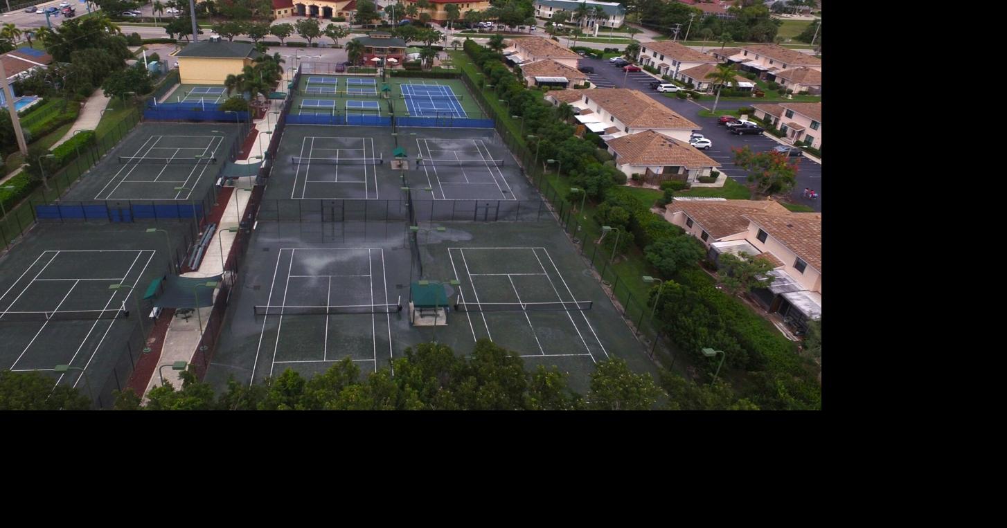 Racquet Center Gets Planning Board Approval | City | coastalbreezenews.com