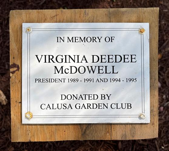 Calusa Garden Club Seeks Info about Past Honorees | Clubs ...