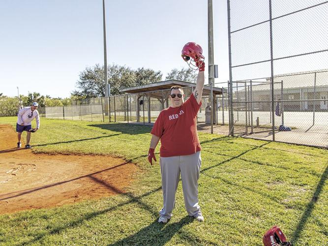 STARability Foundation Celebrates Baseball League Anniversary | Sports ...