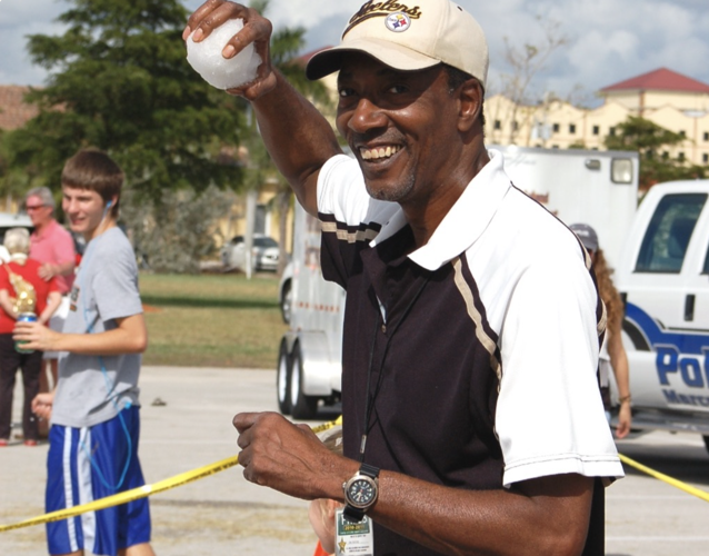 Fundraiser for Don Manley | News | coastalbreezenews.com