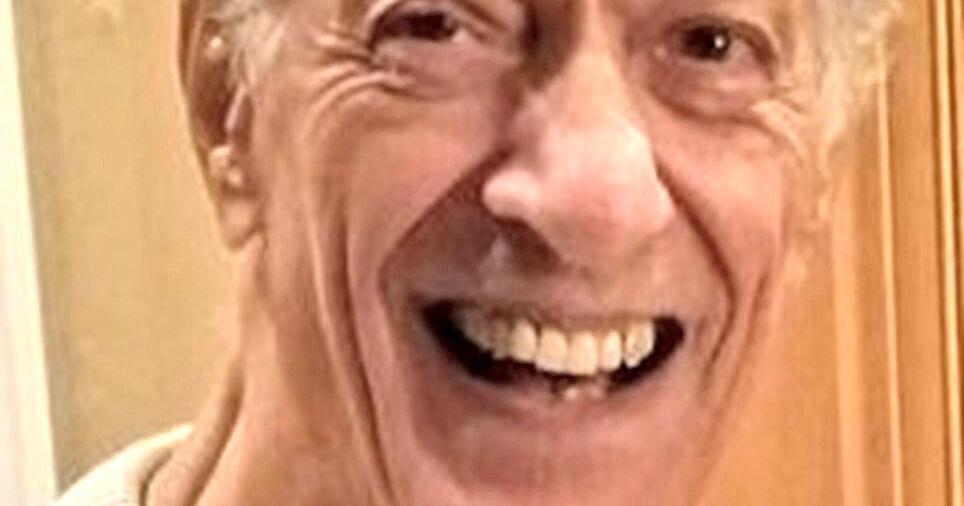 In Loving Memory of Anthony Ralph Zandy | Obituaries ...