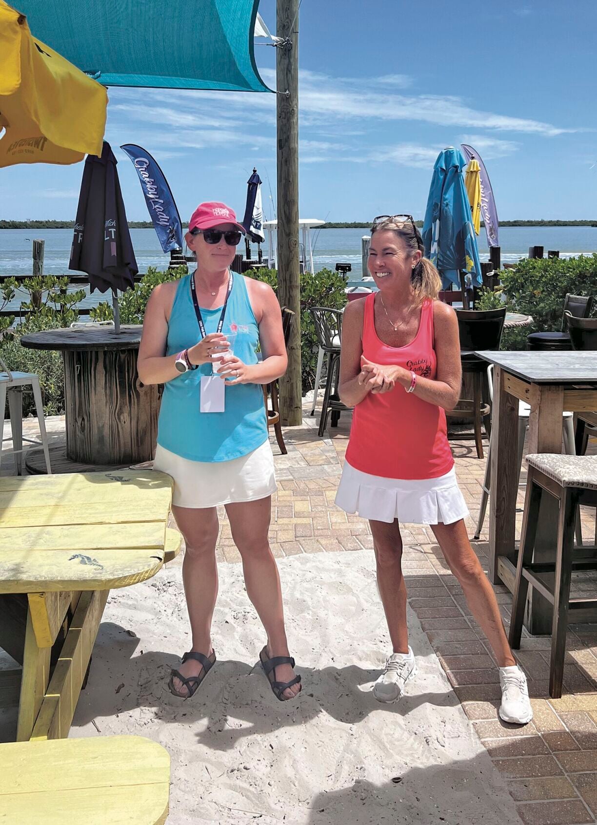 Little Pink Houses of Hope | Clubs & Organizations | coastalbreezenews.com