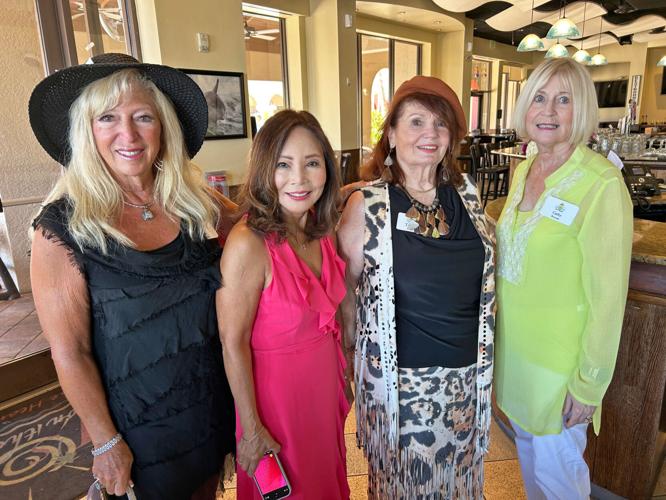 Ooh La La! | Clubs & Organizations | coastalbreezenews.com