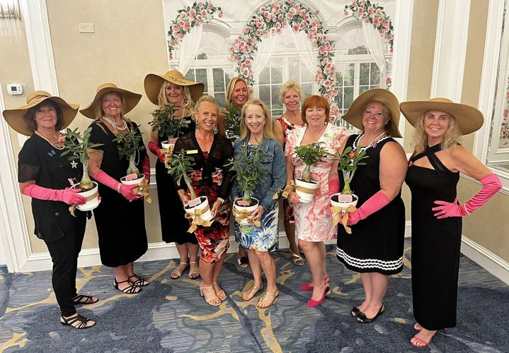 A Farewell to Remember | Community Scene | coastalbreezenews.com