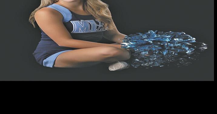MIA Cheerleader Named Winged Foot Scholar-Athlete | Sports ...