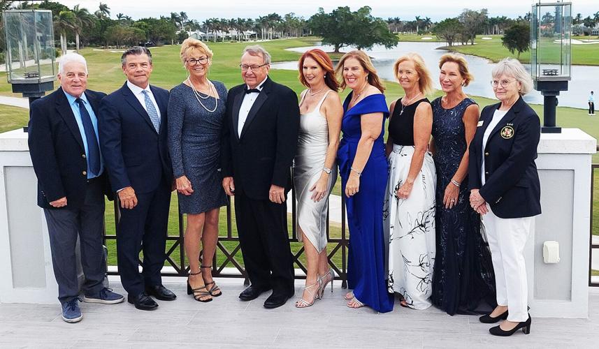 Marco Cruise Club 47th Annual Ball | Clubs & Organizations ...