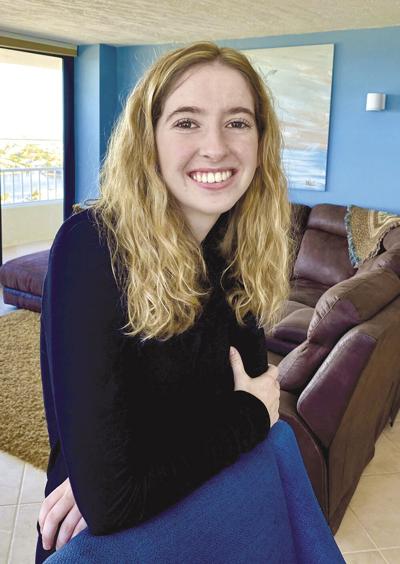 Marco Island Academy Student a National Merit Scholar | Lifestyles ...