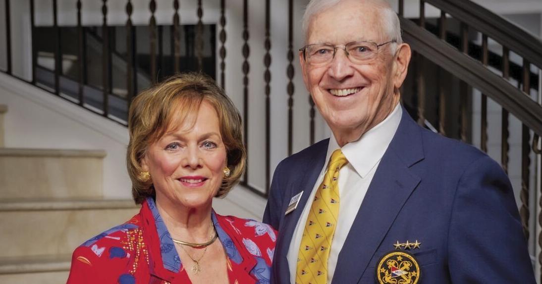 Marco Island Yacht Club Commodore Ball | Clubs & Organizations ...