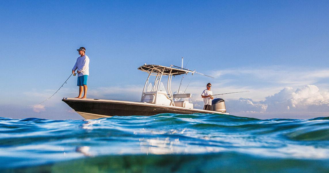 Free Dock Numbering Service | News | coastalbreezenews.com