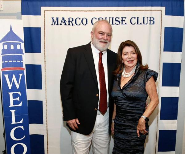 Marco Cruise Club 47th Annual Ball | Clubs & Organizations ...