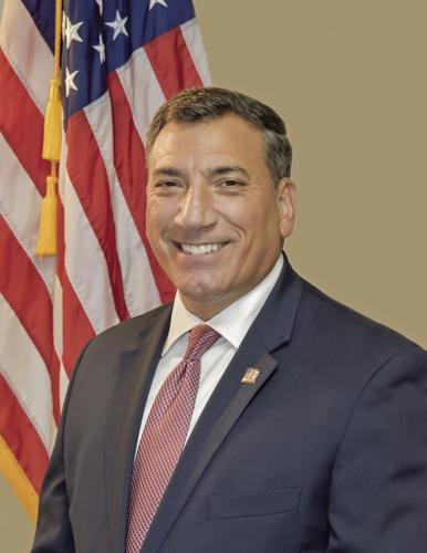 Arrest Warrant Issued for Commissioner Rick LoCastro | News ...