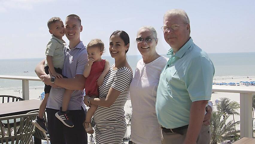 steve marriott firefighter