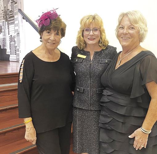 San Marco Council of Catholic Women Bring “A Touch of Class” to Fashion ...