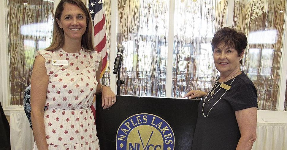 Marco Island Woman’s Club | Clubs & Organizations | coastalbreezenews.com