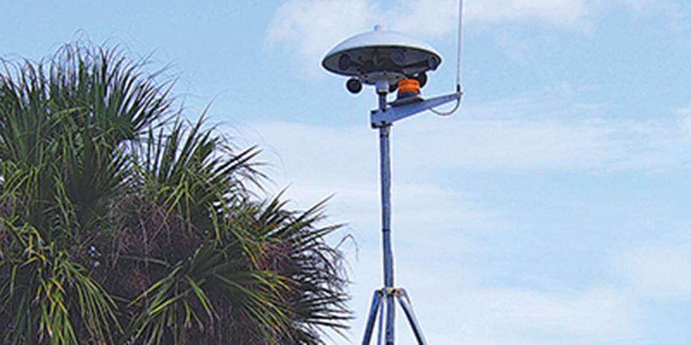 thor lightning system