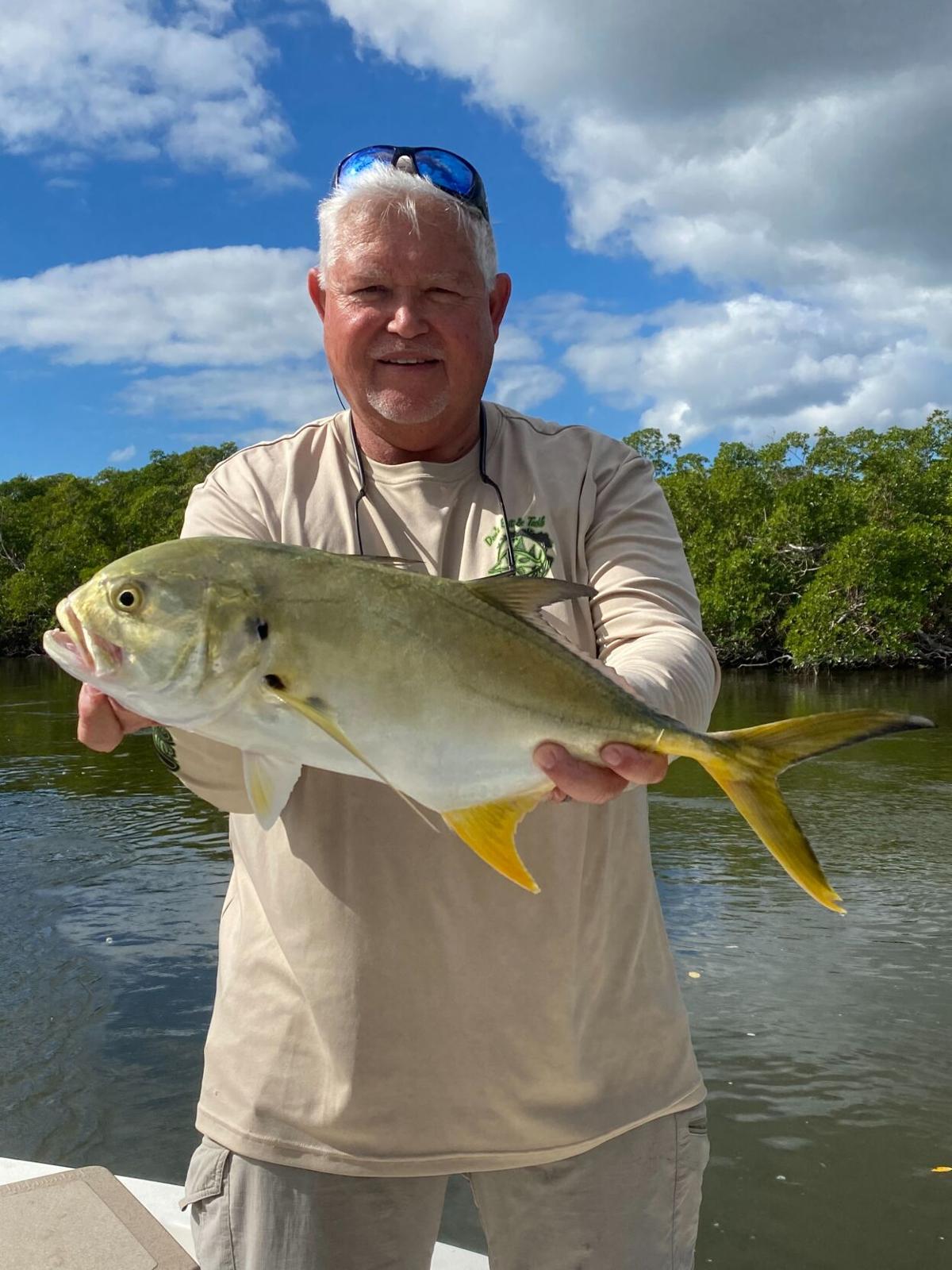 What Do You Need for a Florida Fishing Trip? | Follow the Fish ...