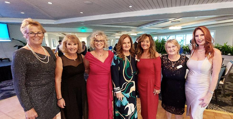 Marco Cruise Club 47th Annual Ball | Clubs & Organizations ...