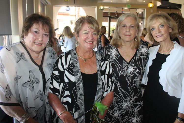 Fashion Unmasked | Community Scene | coastalbreezenews.com